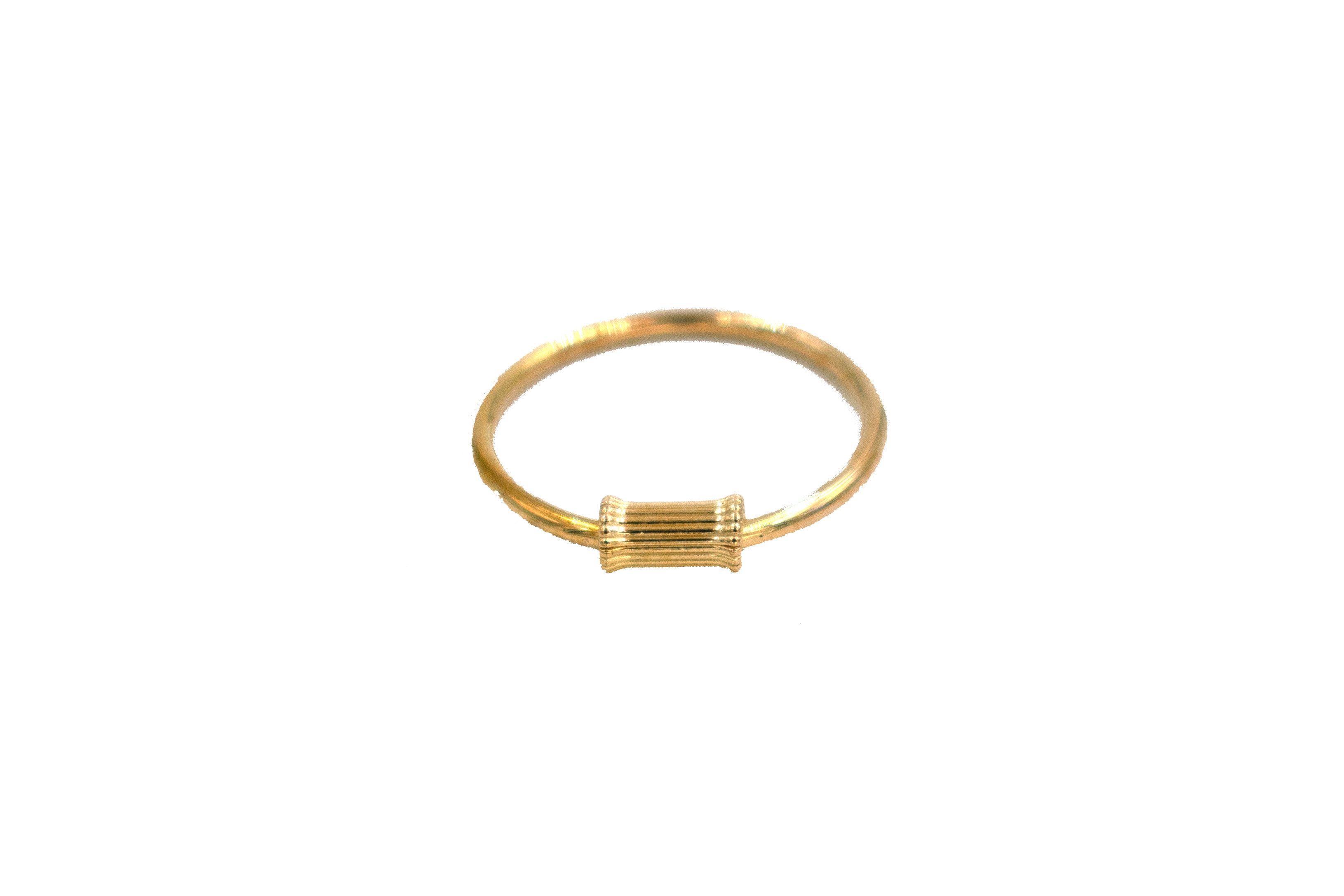 Column Ring – Paradigm Design