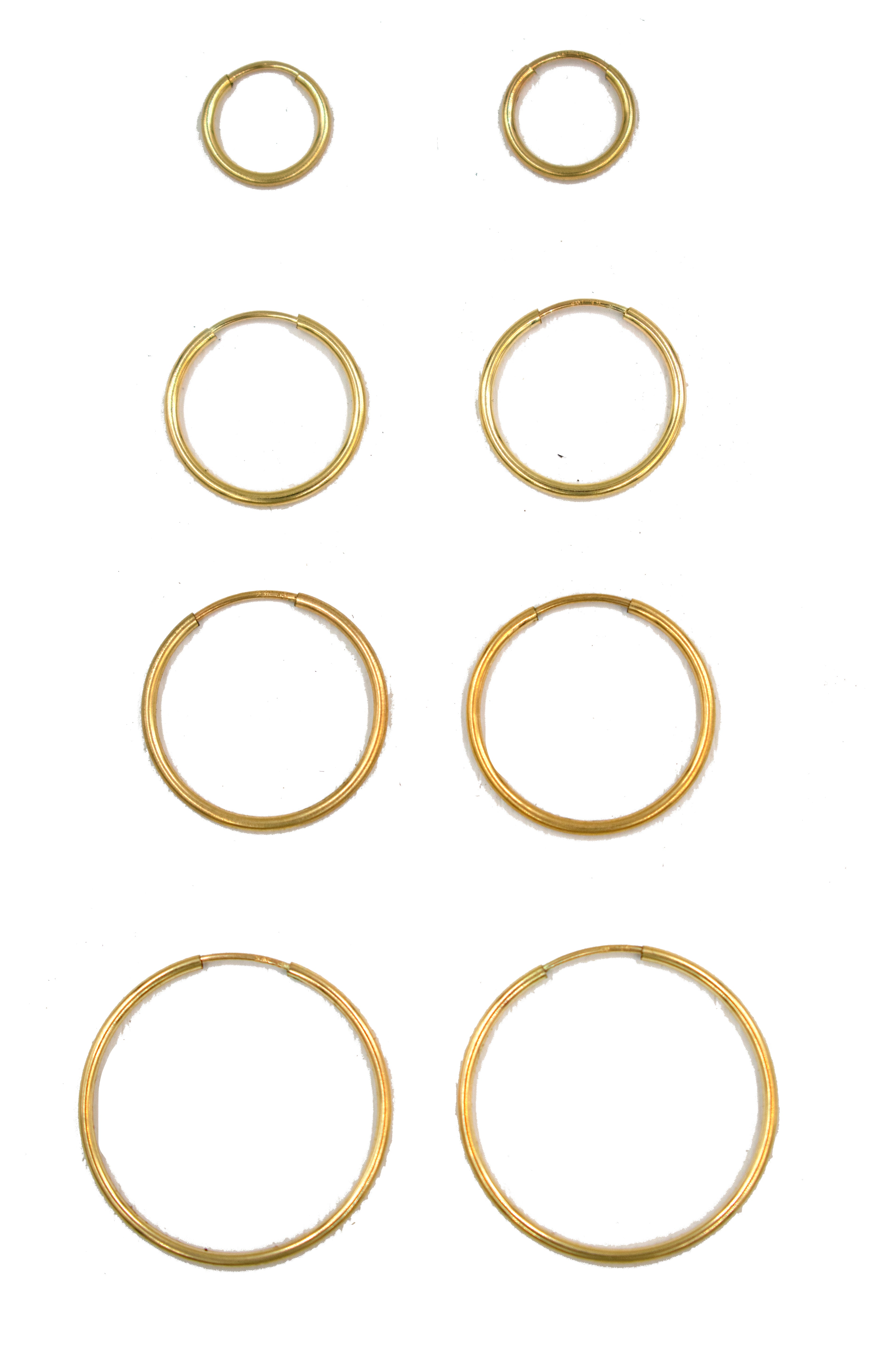 Endless Hoops – Paradigm Design