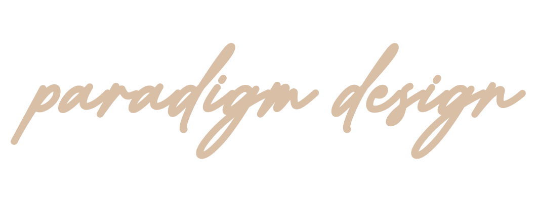 OUR STORY – Paradigm Design