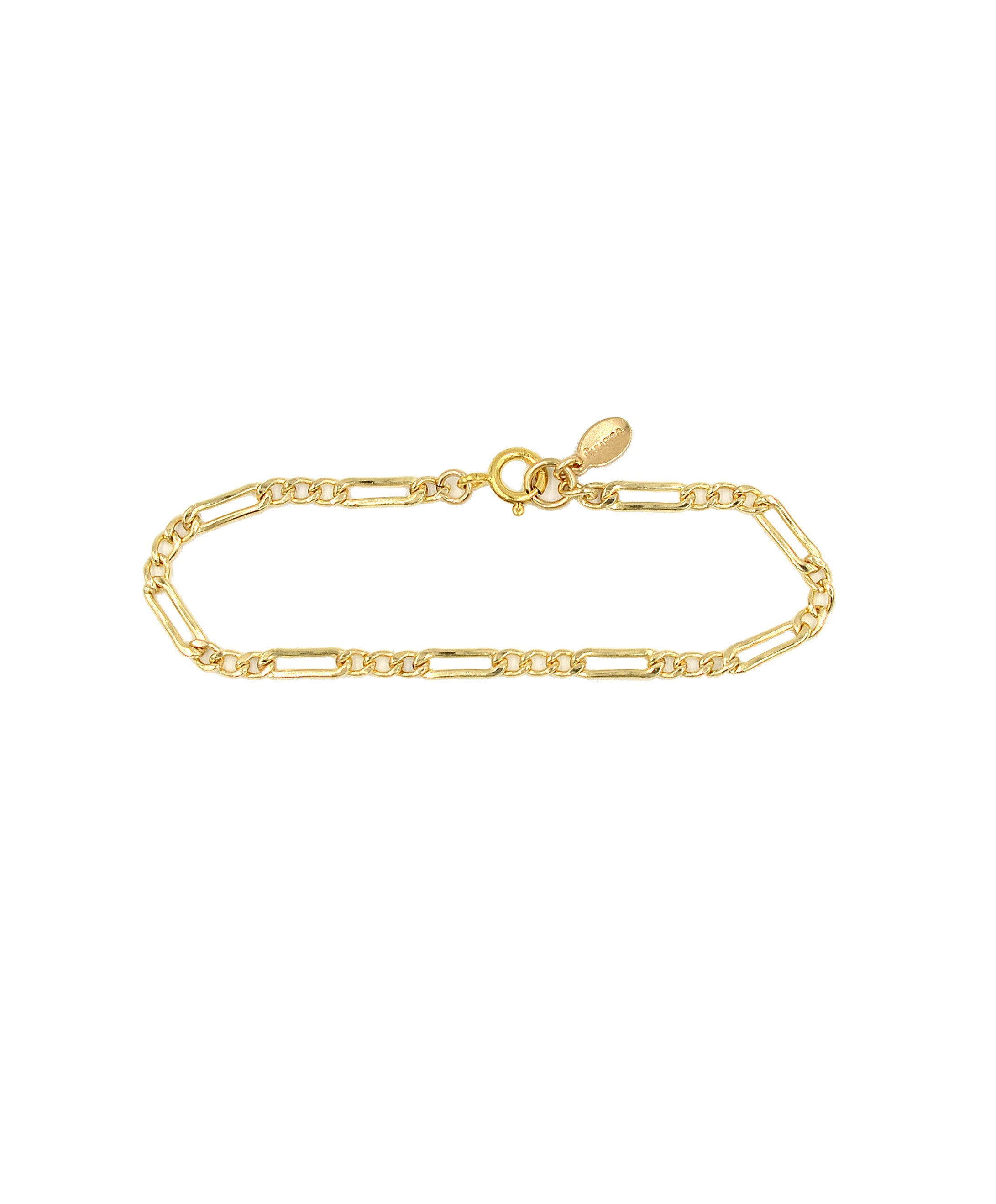 Elsa Chain Bracelet – Paradigm Design