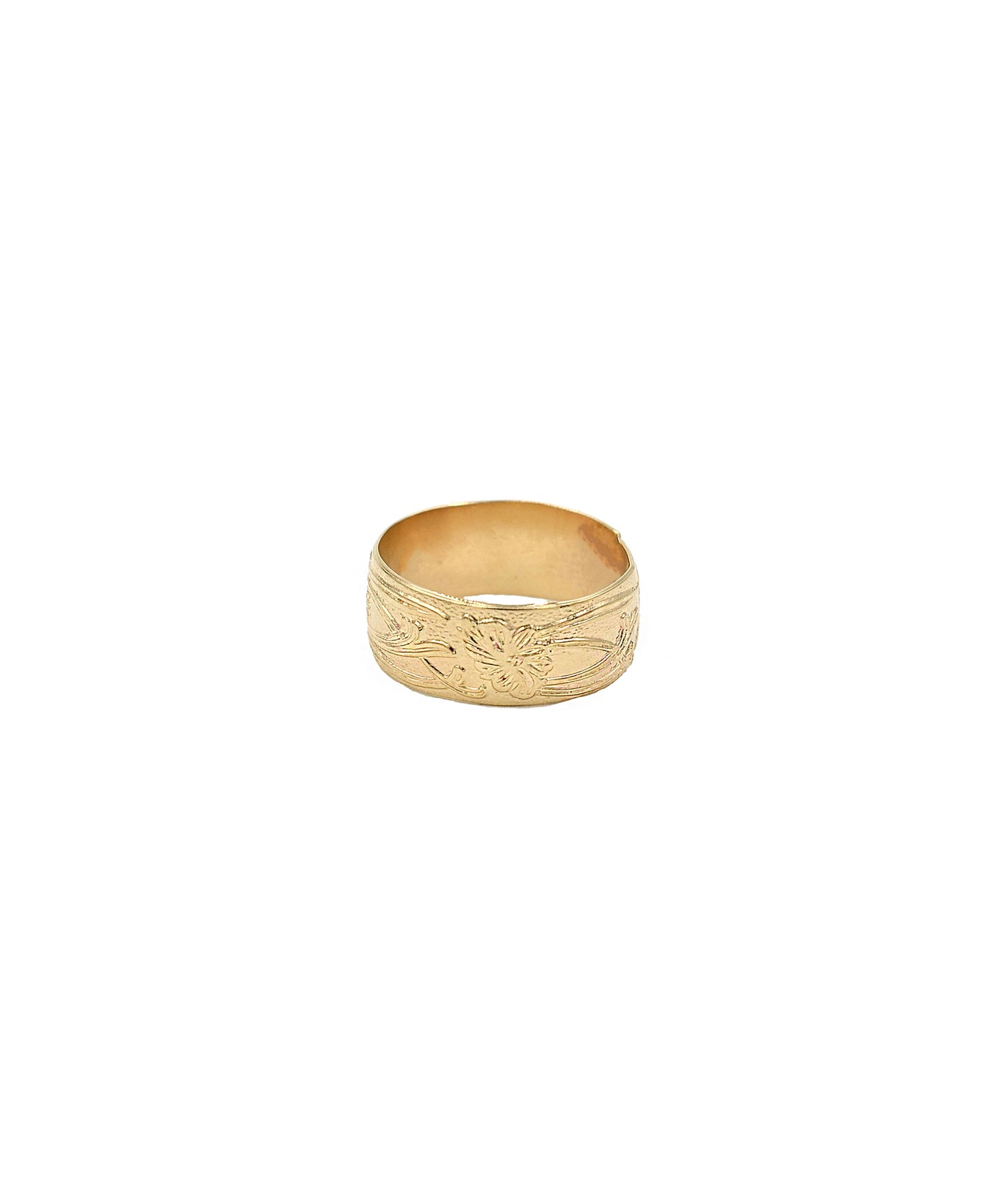 Fauna Ring – Paradigm Design