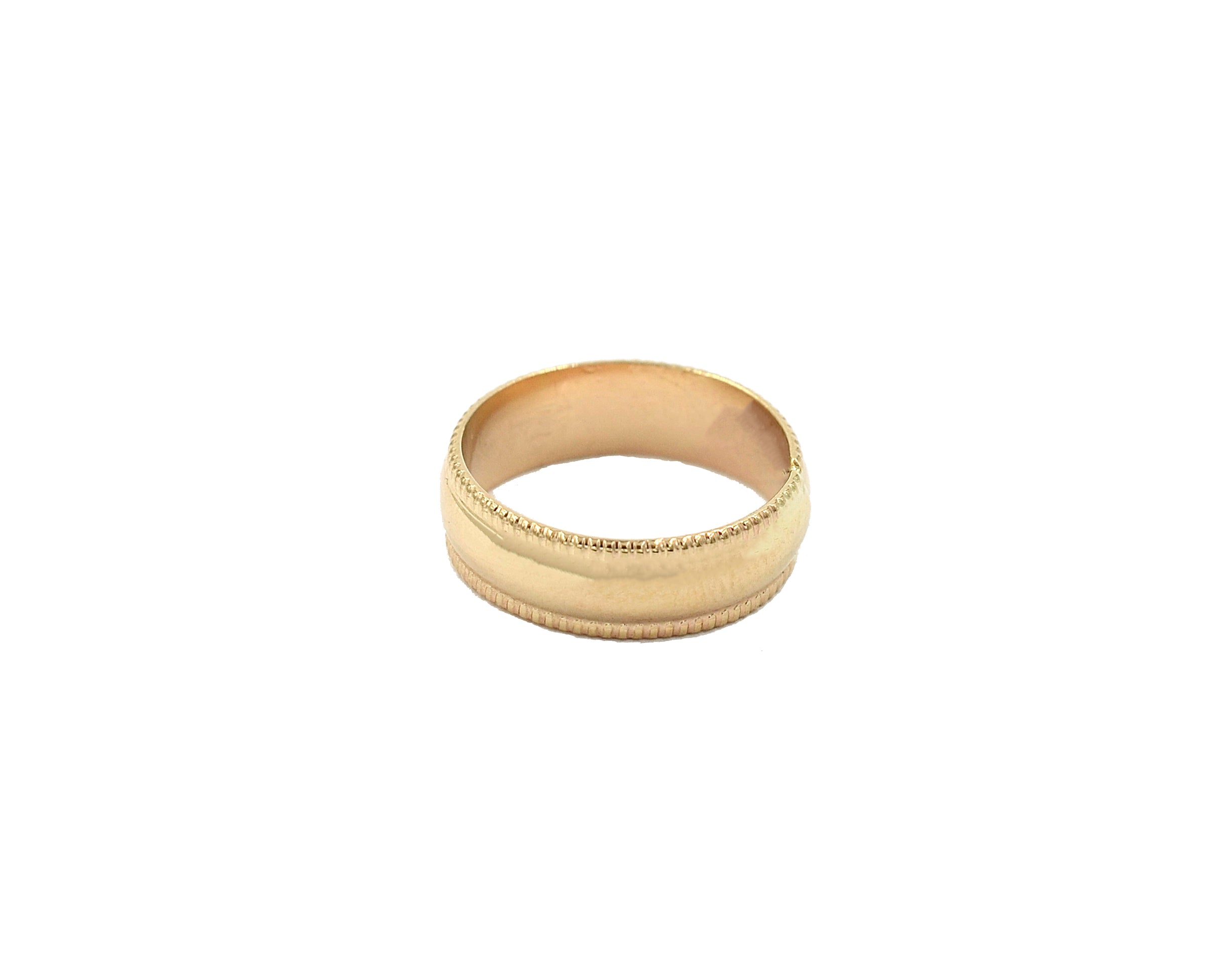 Guild Ring – Paradigm Design
